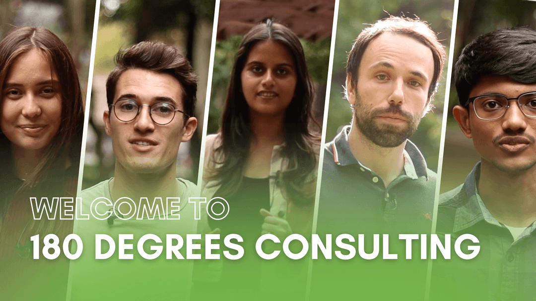 180 Degrees Consulting